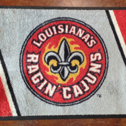 UL/LSU rugs | Rug Gallery by Gerami's